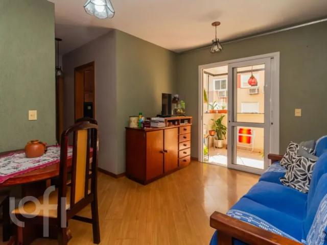 Apartamento à venda em Jardim Itu Sabará com 67 m², 2 quartos, 1 suíte, 1 vaga