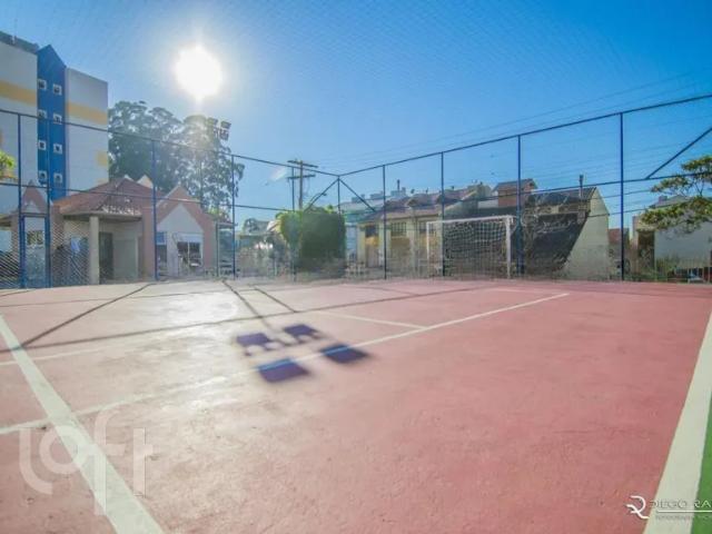 Apartamento à venda em Jardim Itu Sabará com 67 m², 2 quartos, 1 suíte, 1 vaga