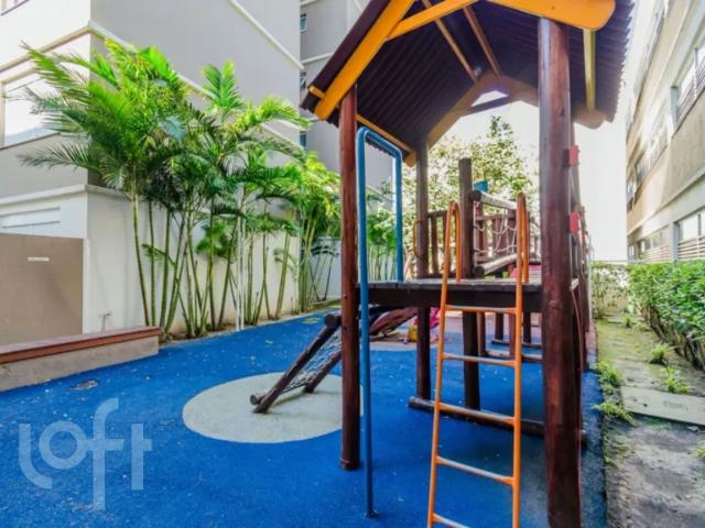 Apartamento à venda em Jardim Itu Sabará com 90 m², 2 quartos, 1 suíte, 2 vagas