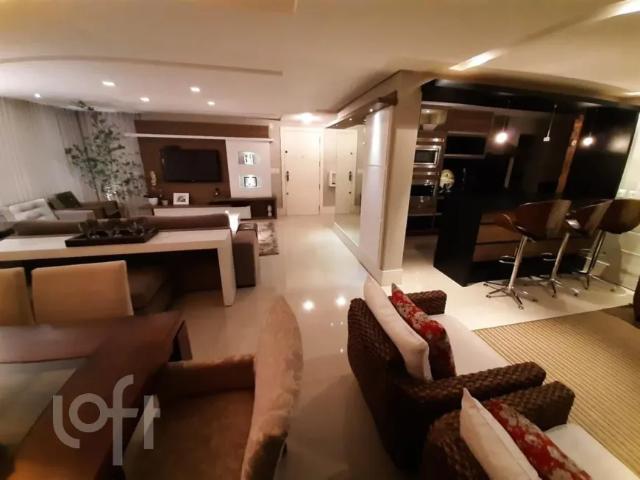 Apartamento à venda em Jardim Itu Sabará com 137 m², 3 quartos, 1 suíte, 2 vagas