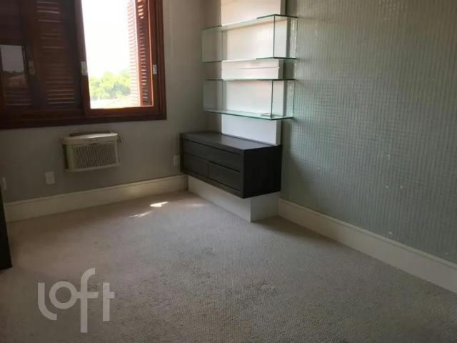 Apartamento à venda em Jardim Itu Sabará com 150 m², 3 quartos, 1 suíte, 2 vagas