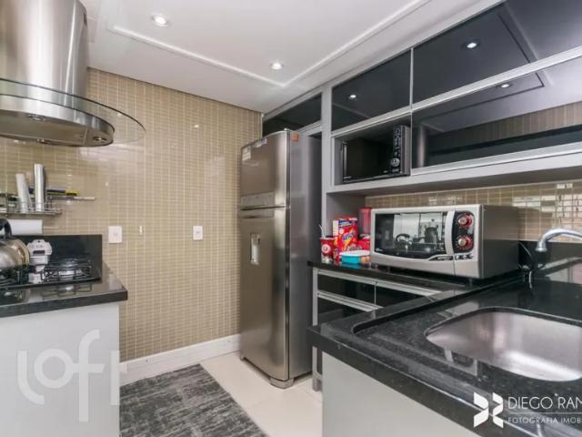 Apartamento à venda em Jardim Itu Sabará com 200 m², 3 quartos, 1 suíte, 2 vagas