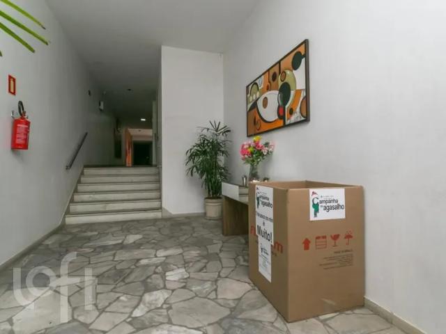 Apartamento à venda em Jardim Lindóia com 129 m², 3 quartos, 1 suíte, 1 vaga
