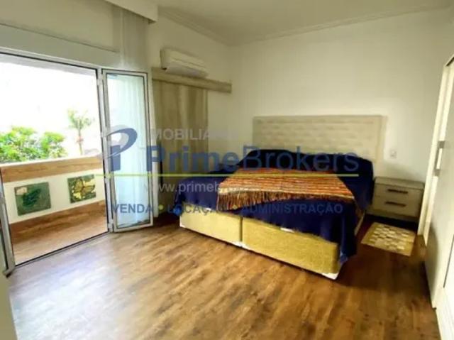 Apartamento à venda em Jardim Paulista de 200 m² com 2 quartos