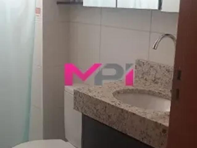Apartamento à Venda em Jundiaí SP, Bairro Engordadouro: 2 Quartos, Sala, Banheiro, 1 Vaga, 49m². Ven