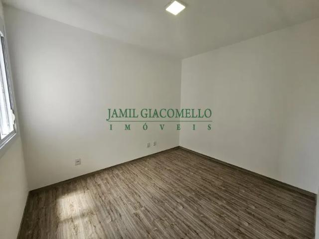 Apartamento, à venda, em Jundiaí Residencial Altos da Samuel Martins AU: 52,00m² Sol da Manhã!