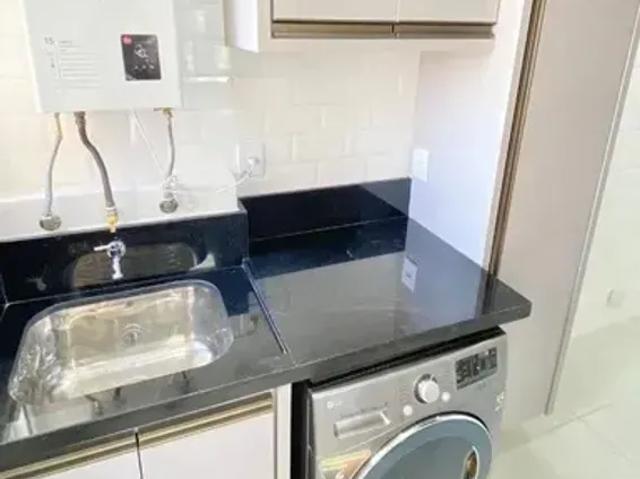 Apartamento à venda em Lauzane Paulista São Paulo SP