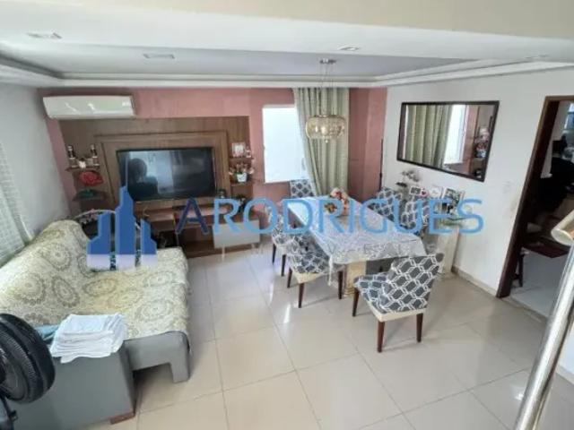 Apartamento à venda em Lauro de Freitas BA: 3 quartos, 2 suítes, 1 sala, 3 banheiros, 2 vagas de gar