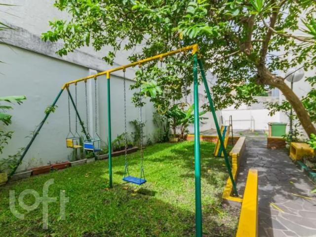 Apartamento à venda em Menino Deus com 103 m², 3 quartos, 1 vaga