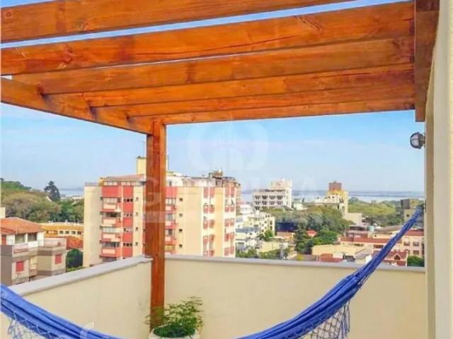 Apartamento à venda em Menino Deus com 150 m², 2 quartos, 1 vaga