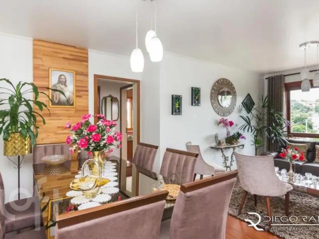 Apartamento à venda em Menino Deus com 80 m², 2 quartos, 1 vaga
