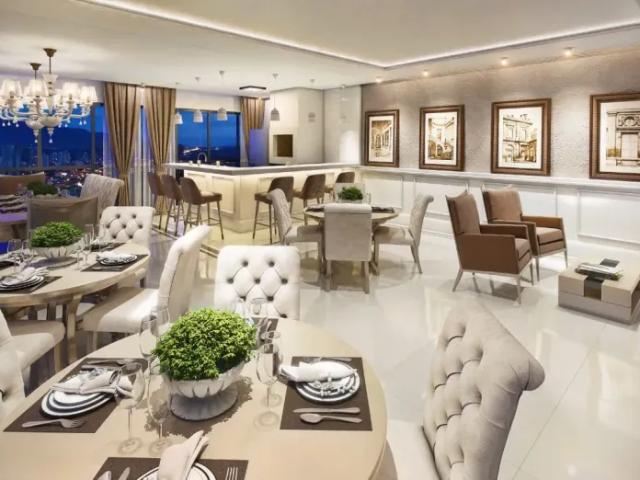 Apartamento à venda em Meia Praia, Itapema