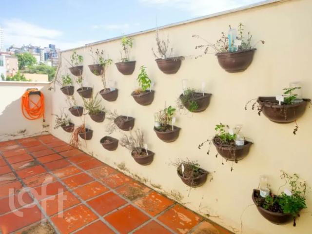 Apartamento à venda em Mont'serrat com 58 m², 2 quartos, 1 suíte