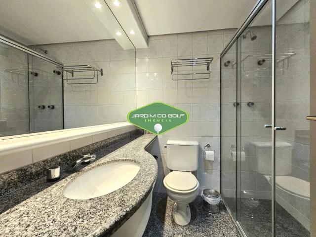 Apartamento à venda em Moema