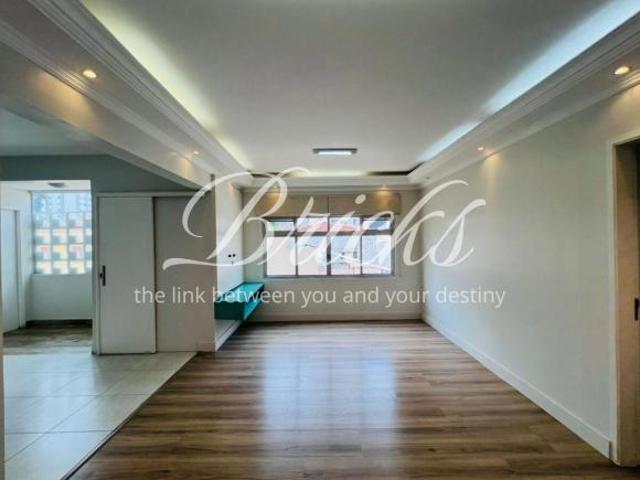 APARTAMENTO VENDA EM MOEMA