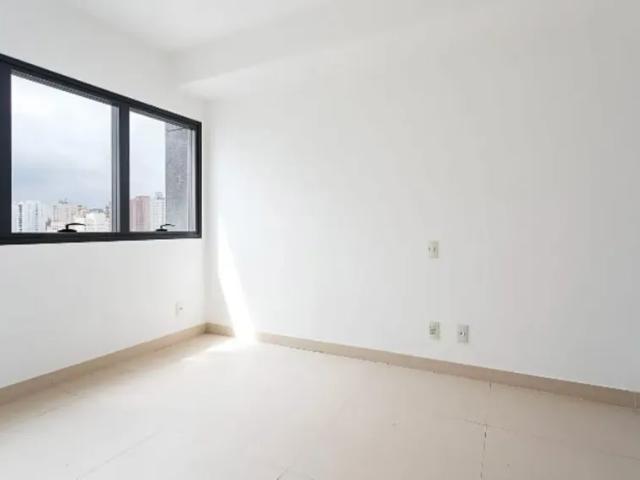 Apartamento à venda em Moema: 1 quarto, 1 suíte, 1 vaga de garagem e 51 m² de área em São Paulo SP!
