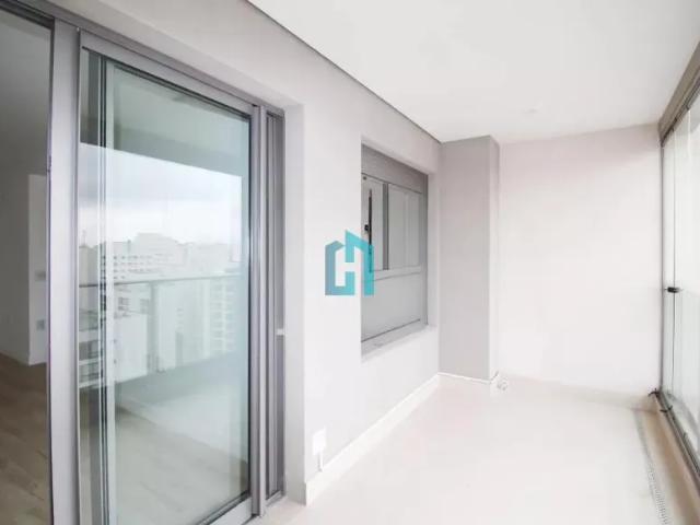 Apartamento à venda em Moema