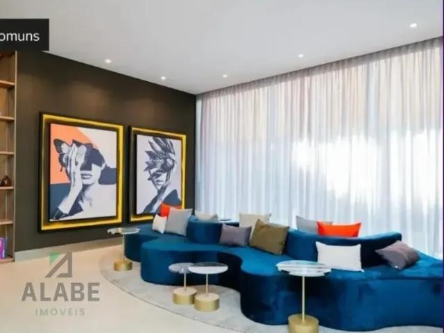 Apartamento à venda em Moema