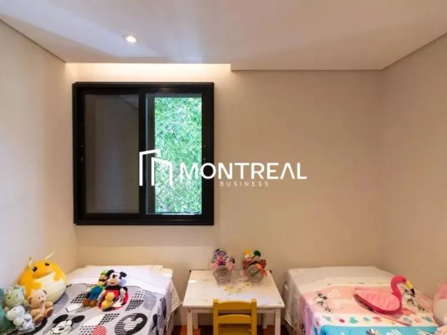 Apartamento à venda em moema 3 dormitórios, 1 suíte, 2 vagas de garagem