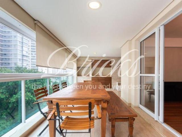 APARTAMENTO VENDA EM MOEMA ORNATO