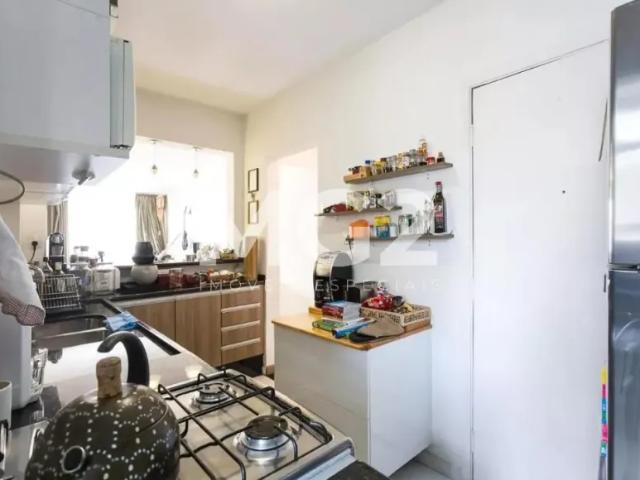 Apartamento à Venda em Moema Pássaros, 75m², 2 quartos, 1 vaga – Vila Uberabinha, fora da rota!
