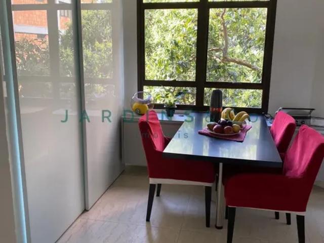 Apartamento à venda em Moema Pássaros