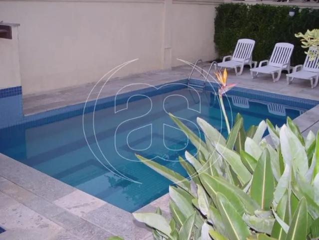 Apartamento à venda em Moema Pássaros, com 166m², 3/2 suítes, 3 vagas de garagem, lazer completo