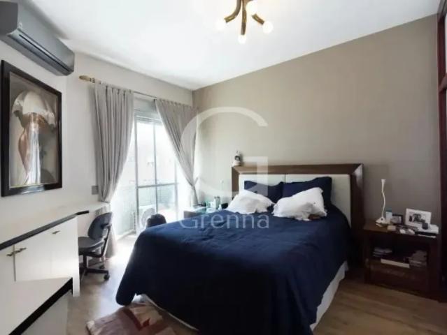 Apartamento à venda em Moema SP | 247m²