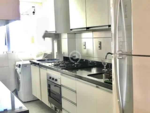 Apartamento à venda em Novo Hamburgo, Rio Branco, com 2 quartos, com 74 m²
