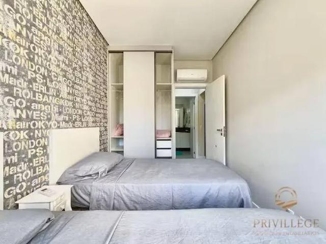 Apartamento à Venda em Palmas, Governador Celso Ramos