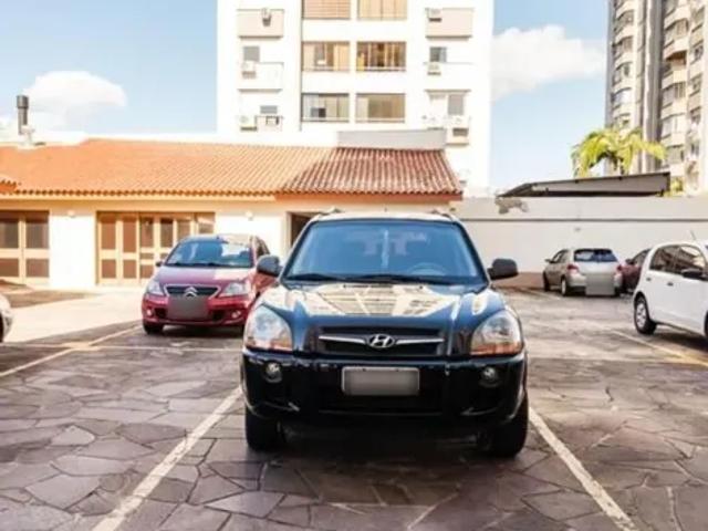 Apartamento à venda em Partenon com 54 m², 2 quartos, 1 vaga