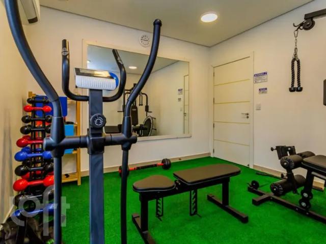 Apartamento à venda em Partenon com 70 m², 2 quartos, 1 suíte, 2 vagas