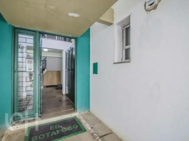 Apartamento à venda em partenon com 77 m², 3 quartos, 1 vaga