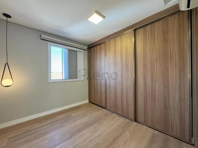 Apartamento à venda em Paulínia, Balneário Tropical, com 2 quartos, com 70 m²
