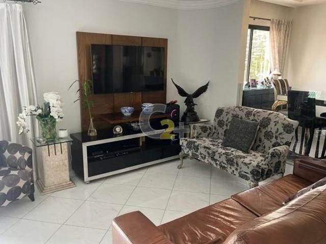 Apartamento venda em Perdizes 4 quartos 2 suites 3 vagas