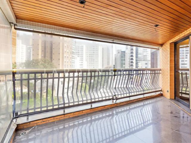 Apartamento à venda em Perdizes