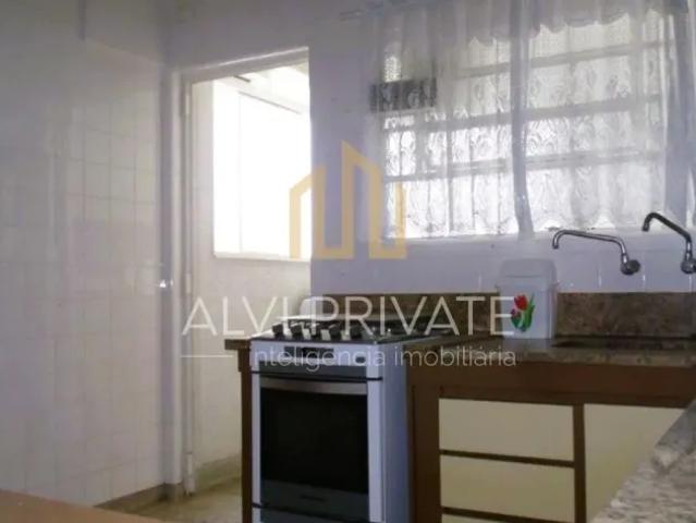 Apartamento à venda em perdizes 135m² 2 dormitórios 1 suíte 1 vaga de garagem