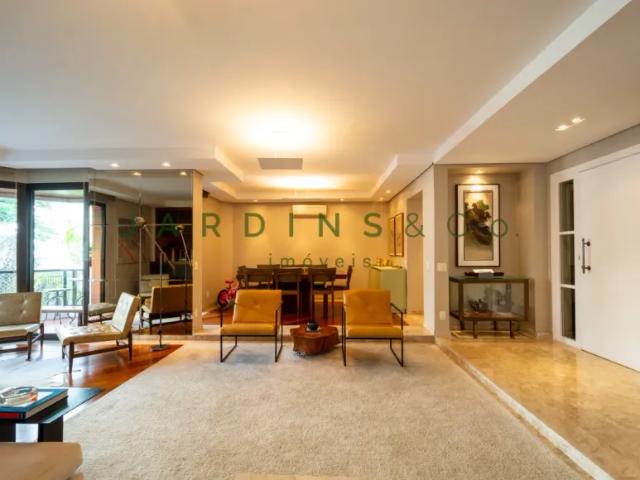 Apartamento à venda em Perdizes