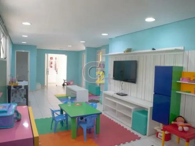 Apartamento à venda em Perdizes, 3 quartos, 1 suíte, 3 vagas de garagem