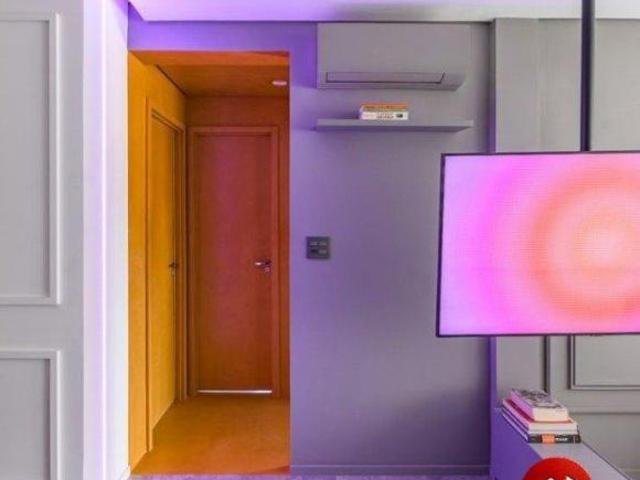 Apartamento venda em Perdizes Varanda integrada, alto padrão e rooftop com piscina infinita