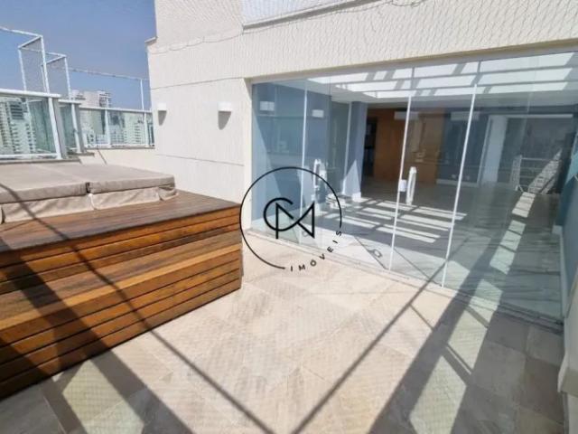 Apartamento à venda em Perdizes – 4 quartos, todos suítes, e 5 vagas de garagem