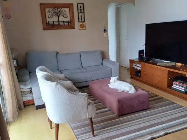 Apartamento à venda em Perdizes com 3 dormitórios