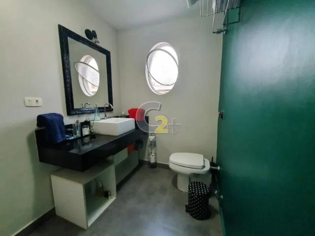 Apartamento à venda em Perdizes com 3 quartos e 1 vaga de garagem