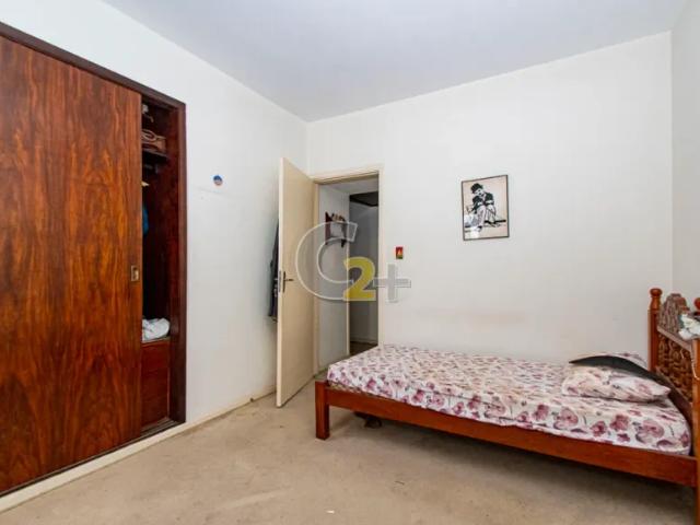 Apartamento à venda em Perdizes com 2 quartos e 1 vaga