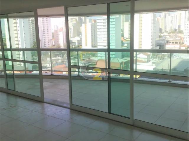 Apartamento à venda em Perdizes com 4 quartos, 2 suítes, 3 vagas de garagem, 157m²