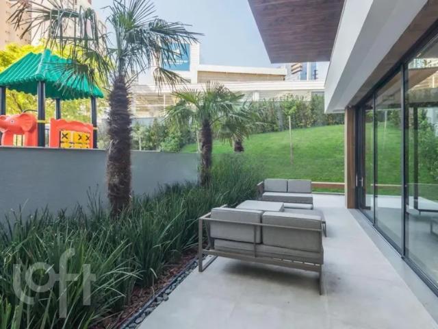 Apartamento à venda em Petrópolis com 49 m², 1 quarto, 1 suíte, 1 vaga