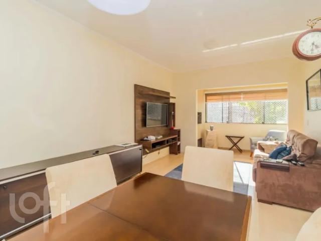 Apartamento à venda em Petrópolis com 78 m², 2 quartos, 1 suíte, 2 vagas