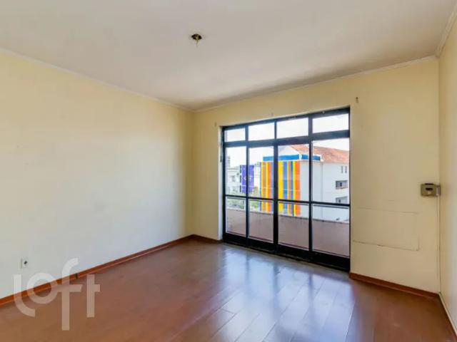Apartamento à venda em Petrópolis com 96 m², 2 quartos