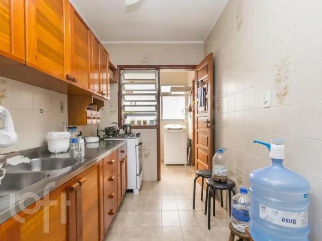 Apartamento à venda em Petrópolis com 186 m², 2 quartos, 2 vagas