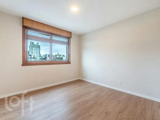 Apartamento à venda em Petrópolis com 234 m², 3 quartos, 3 suítes, 2 vagas